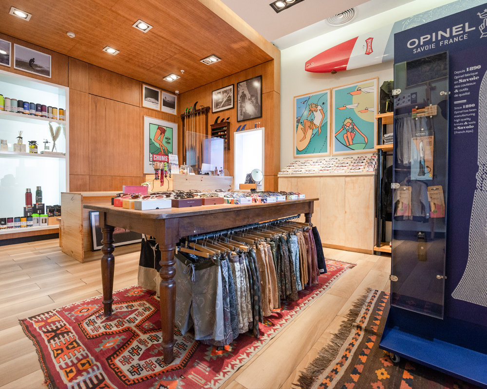 Preppy Beach - Tiendas - Casacostanera