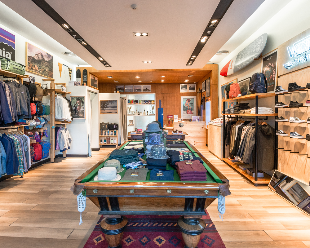 Preppy Beach - Tiendas - Casacostanera