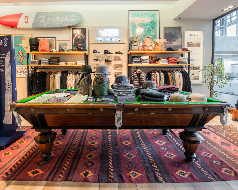 Preppy Beach - Tiendas - Casacostanera