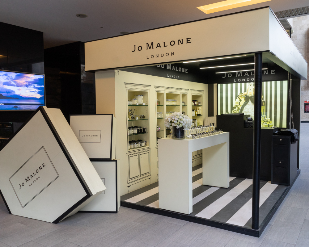 Jo Malone London - Tiendas - Casacostanera