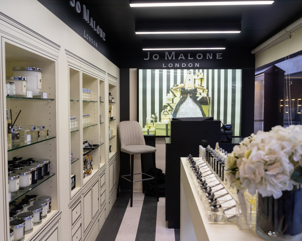 Jo Malone London - Tiendas - Casacostanera