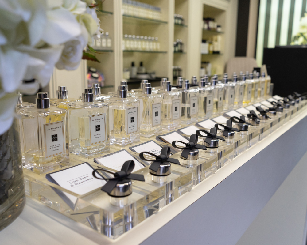 Jo Malone London - Tiendas - Casacostanera