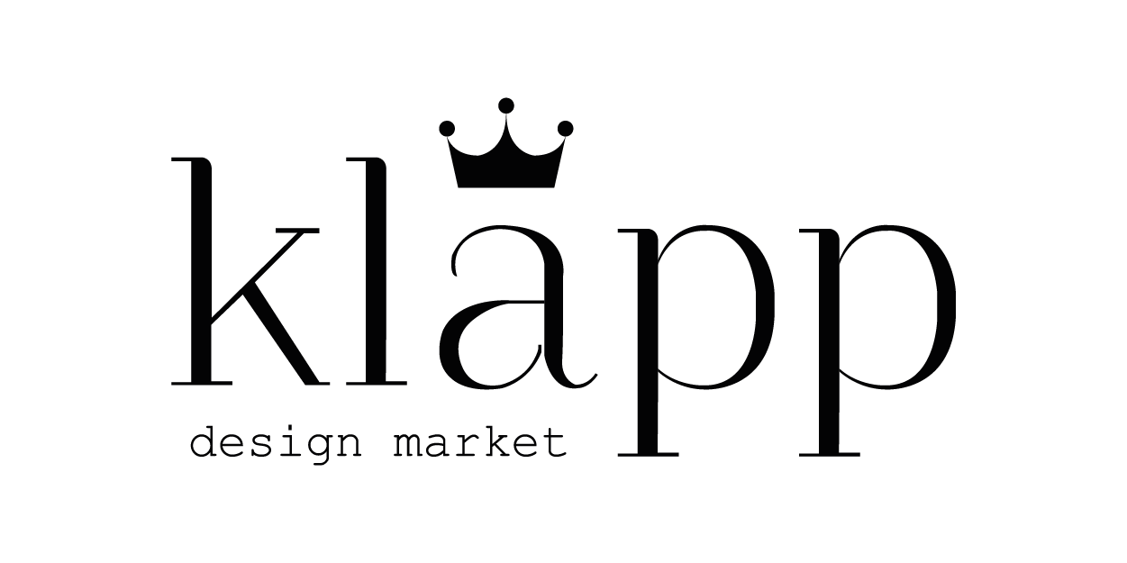 Klapp Logo