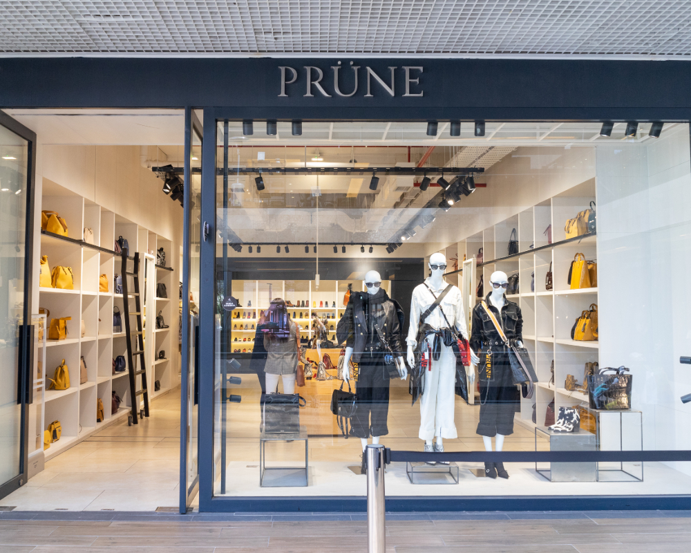 Prüne - Tiendas - Casacostanera