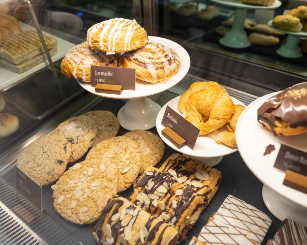Starbucks - Gastronomía - Casacostanera