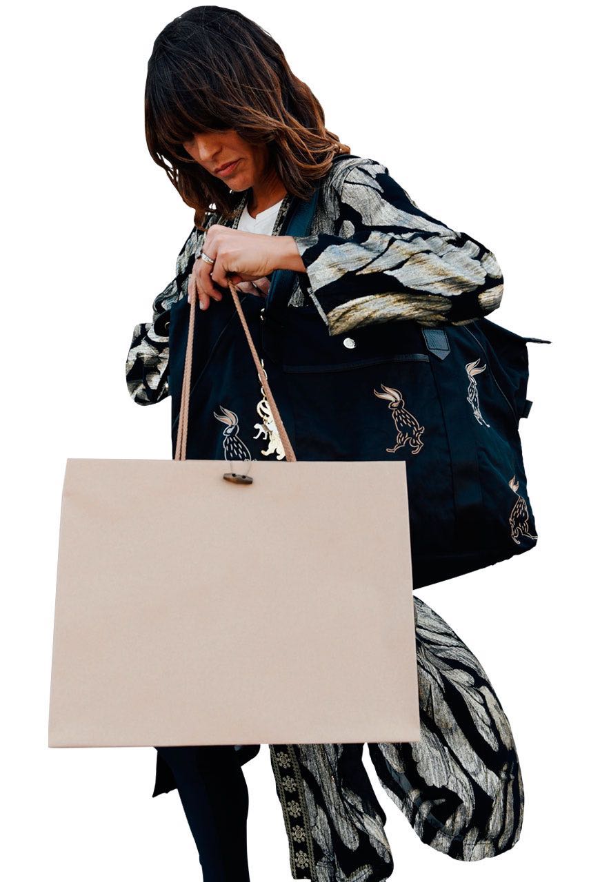 The Qualis - Tiendas - Casacostanera