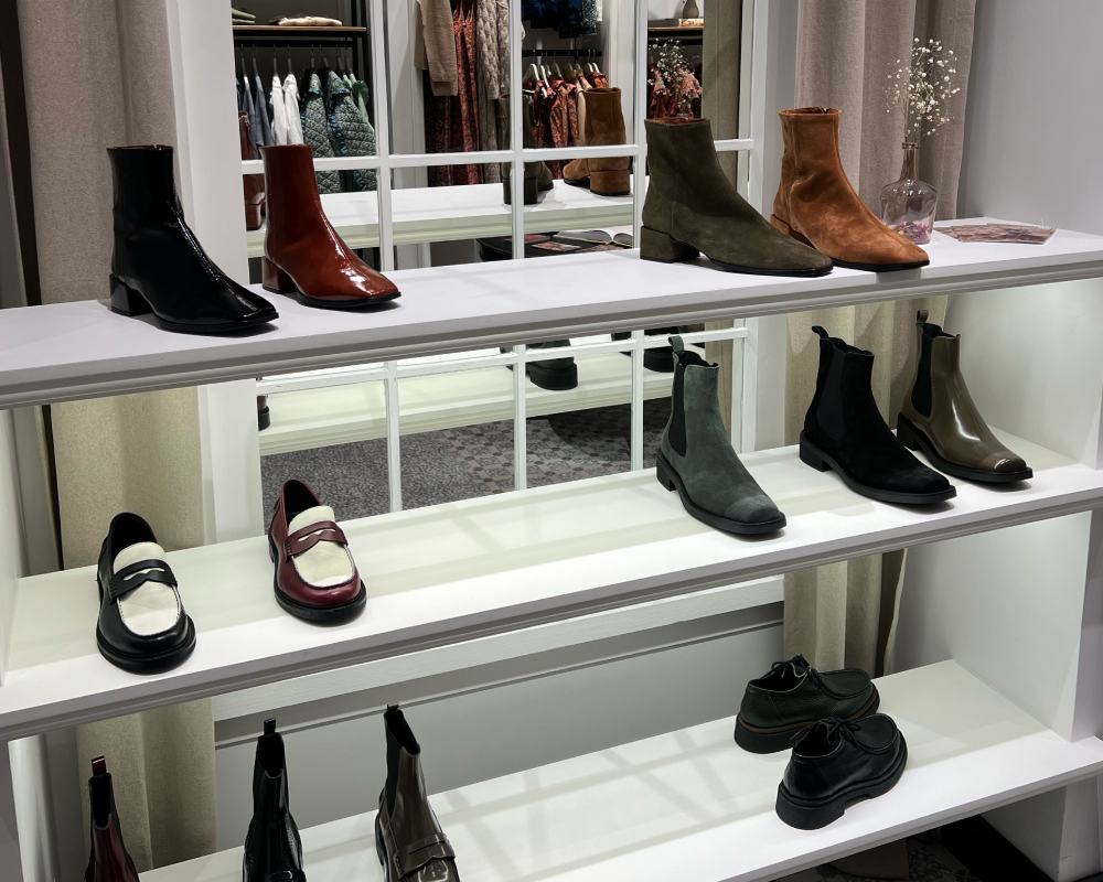 Urco Shoes - Tiendas - Casacostanera