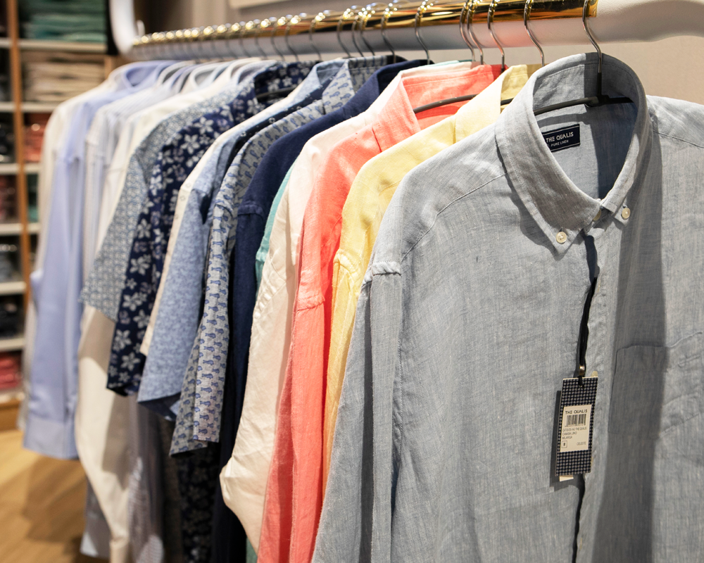 The Qualis - Tiendas - Casacostanera