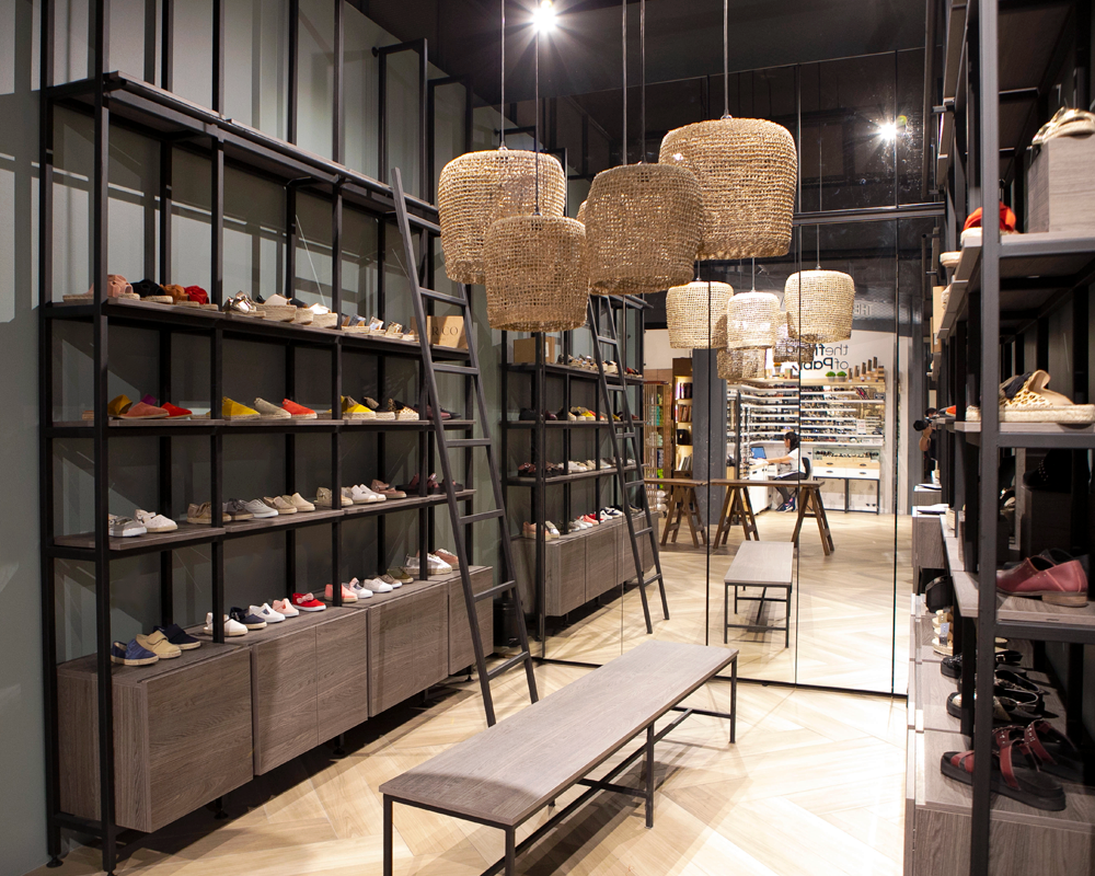 Urco Shoes - Tiendas - Casacostanera