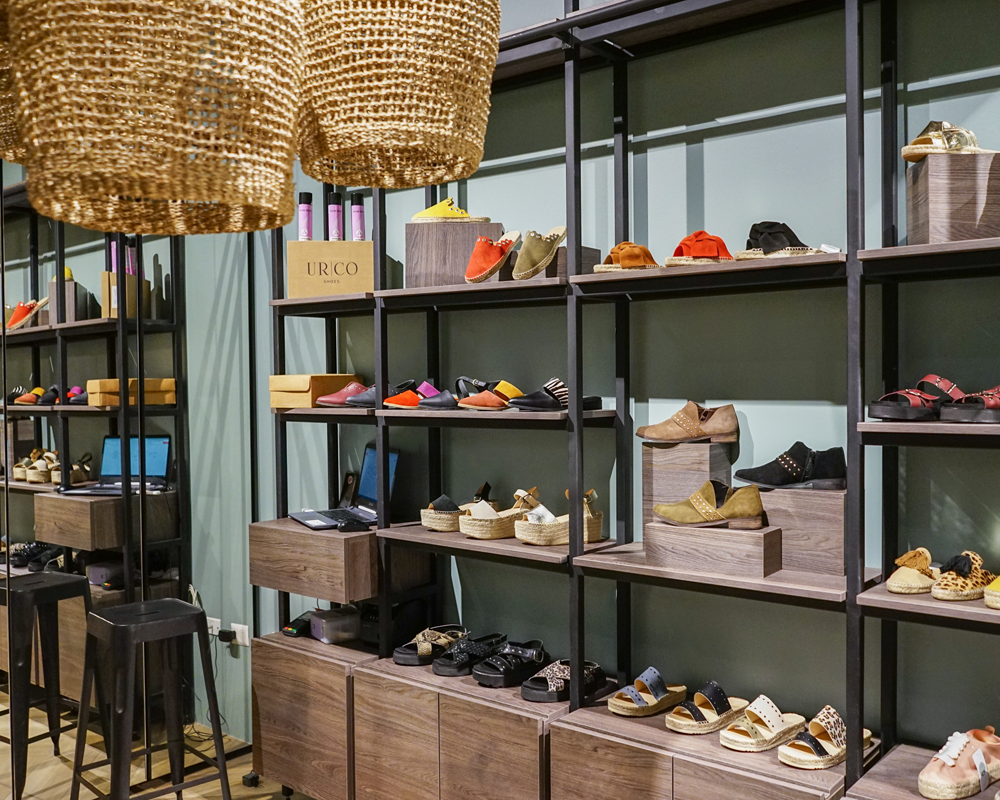 Urco Shoes - Tiendas - Casacostanera