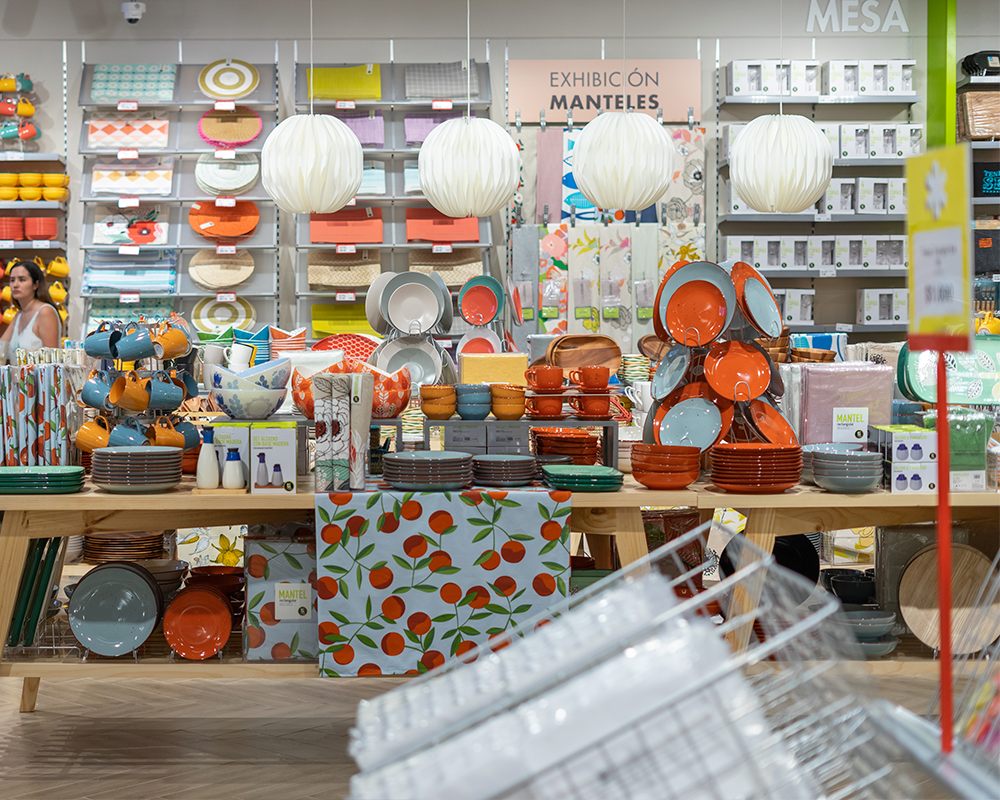 Casaideas - Tiendas - Casacostanera