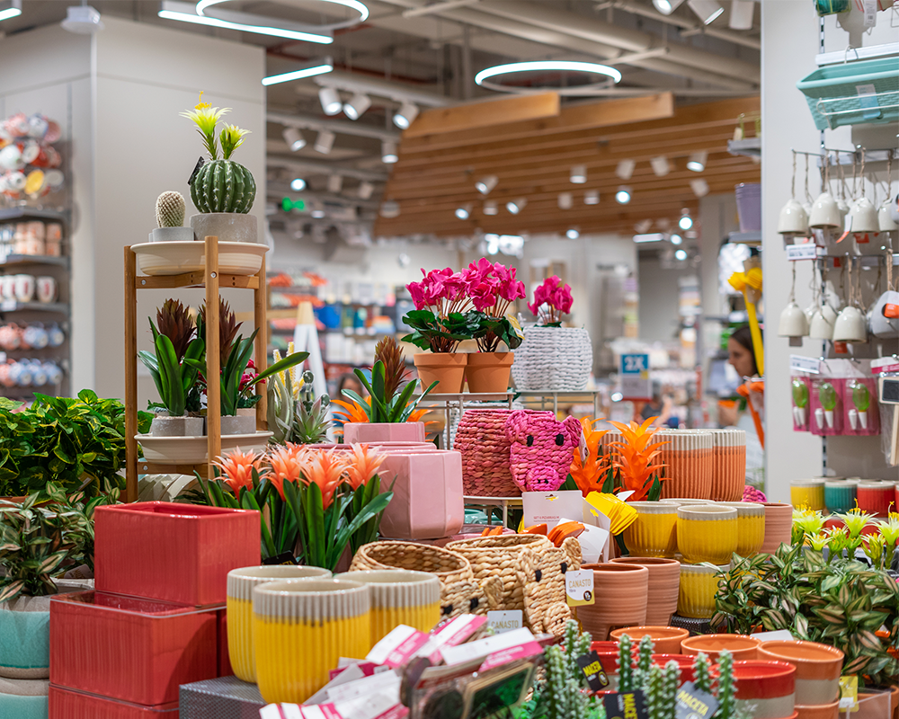 Casaideas - Tiendas - Casacostanera