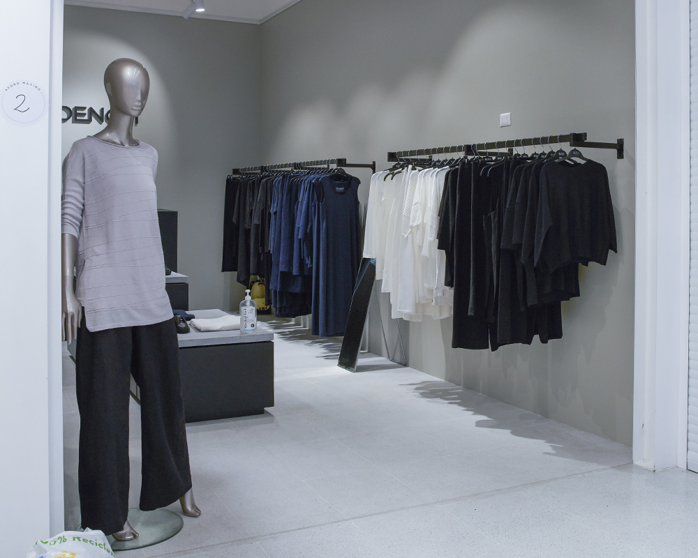 PAS DENOM - Tiendas - Casacostanera