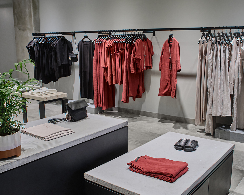 PAS DENOM - Tiendas - Casacostanera