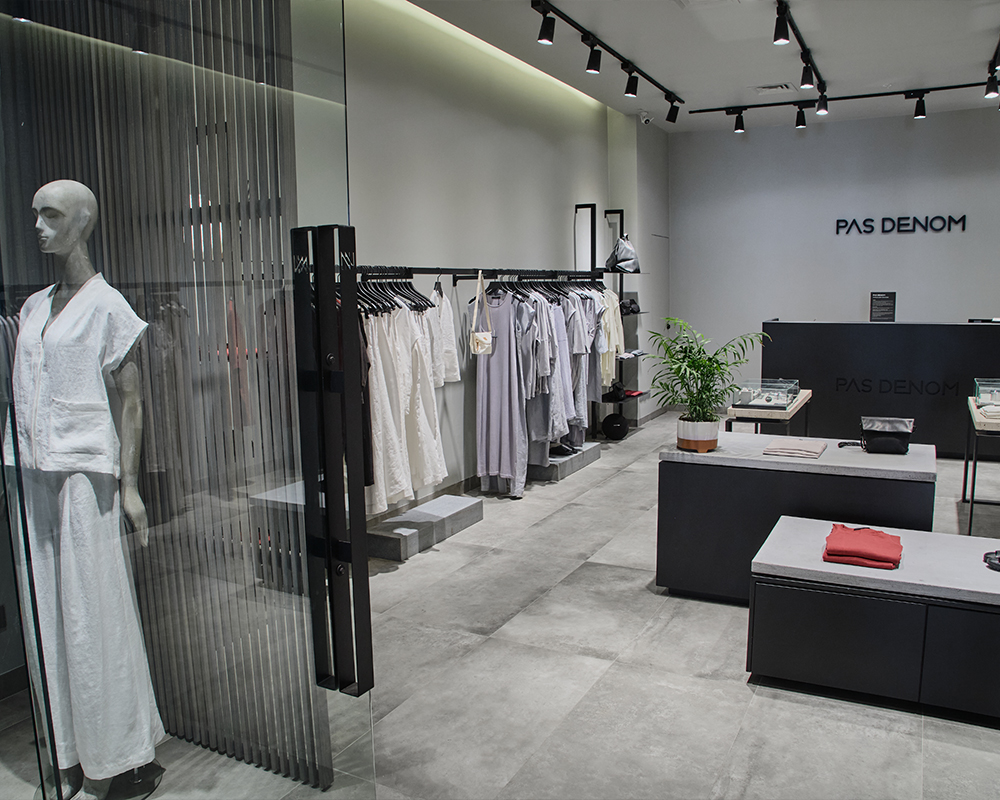 PAS DENOM - Tiendas - Casacostanera