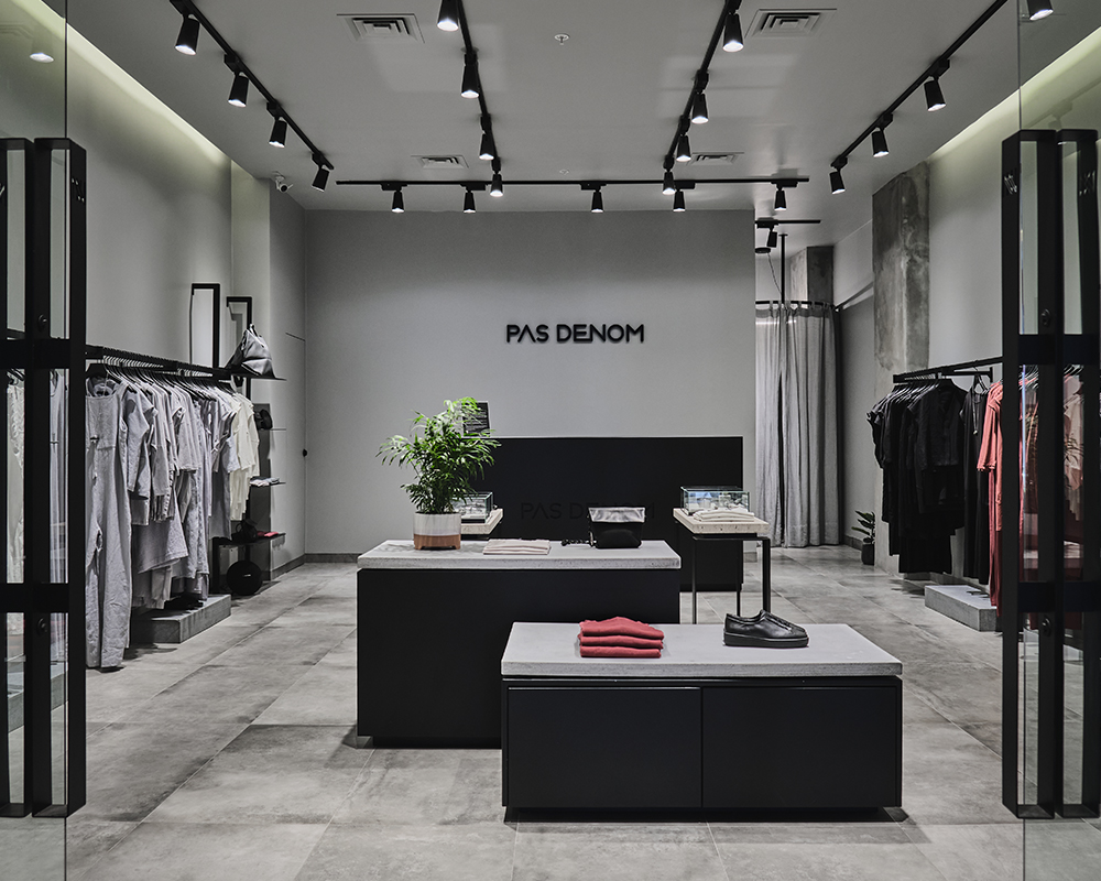 PAS DENOM - Tiendas - Casacostanera