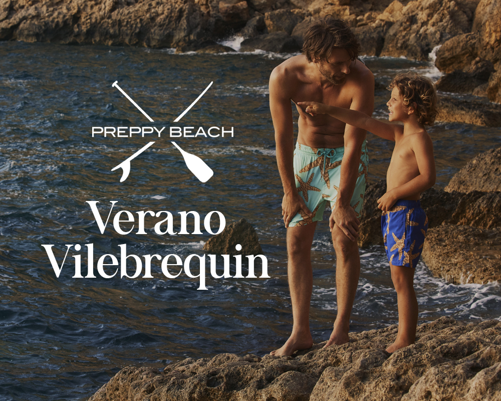 Conoce lo nuevo en Preppy Beach - Noticias y Tendencias - Casacostanera