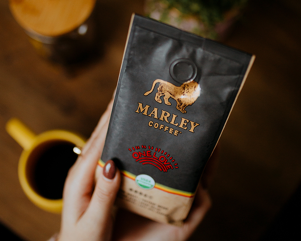 Marley Coffee - Gastronomía - Casacostanera