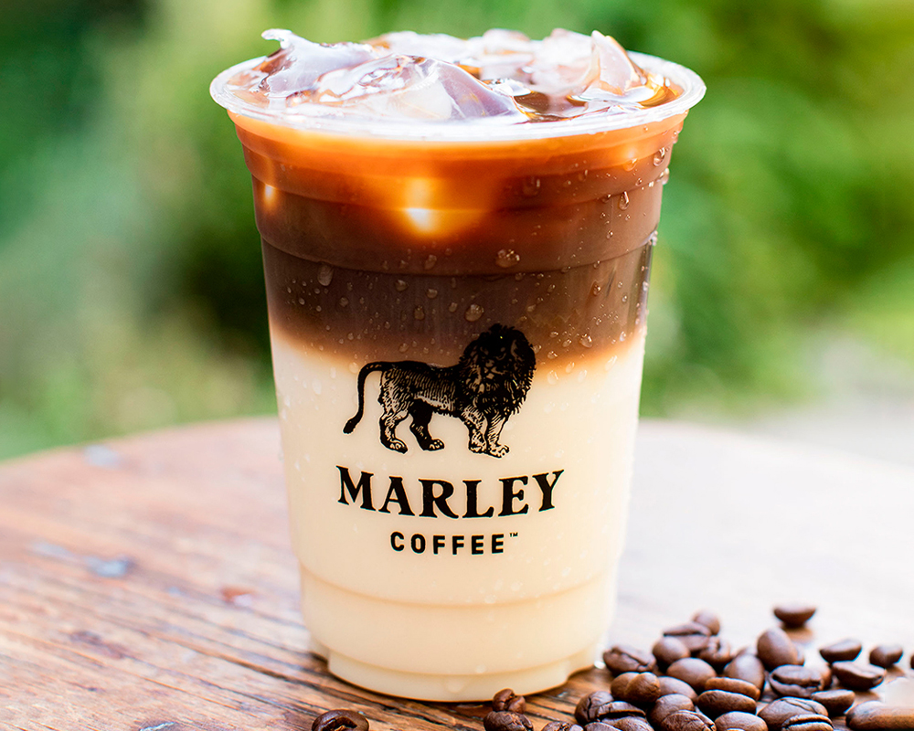 Marley Coffee - Gastronomía - Casacostanera