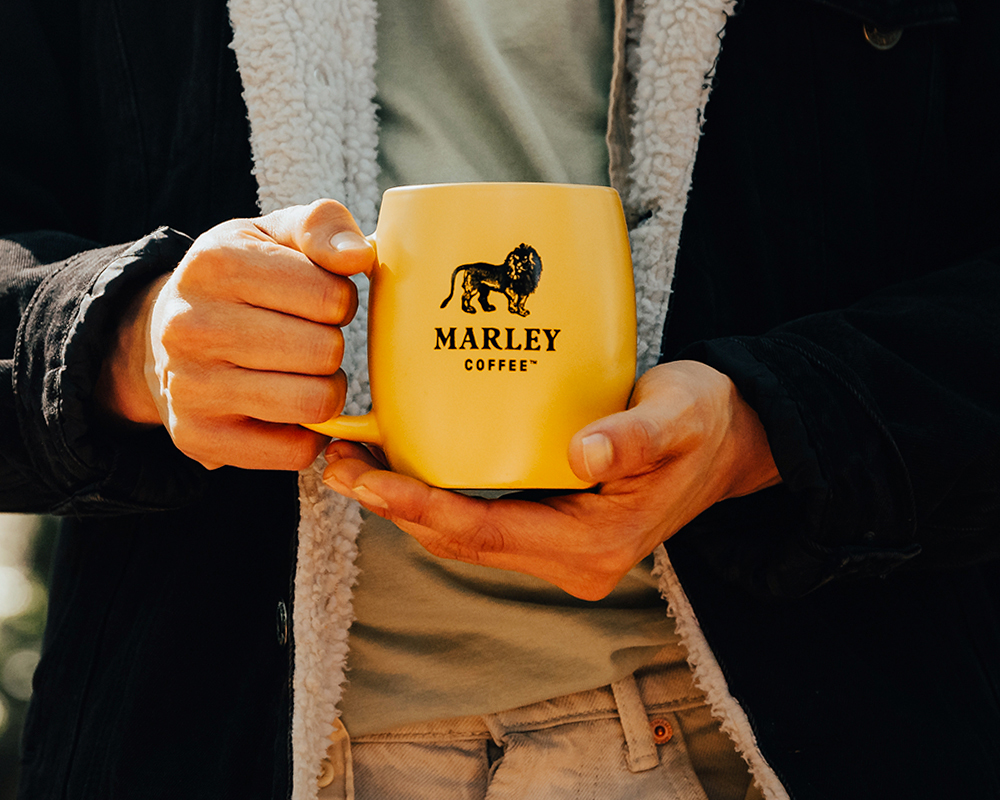 Marley Coffee - Gastronomía - Casacostanera