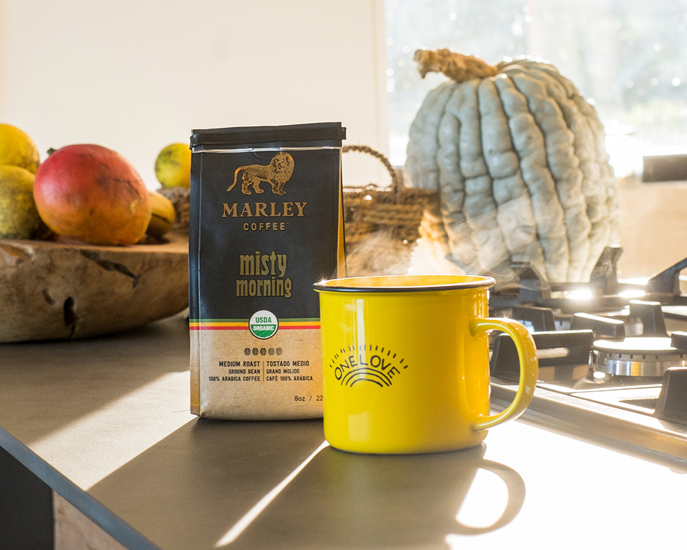 Marley Coffee - Gastronomía - Casacostanera