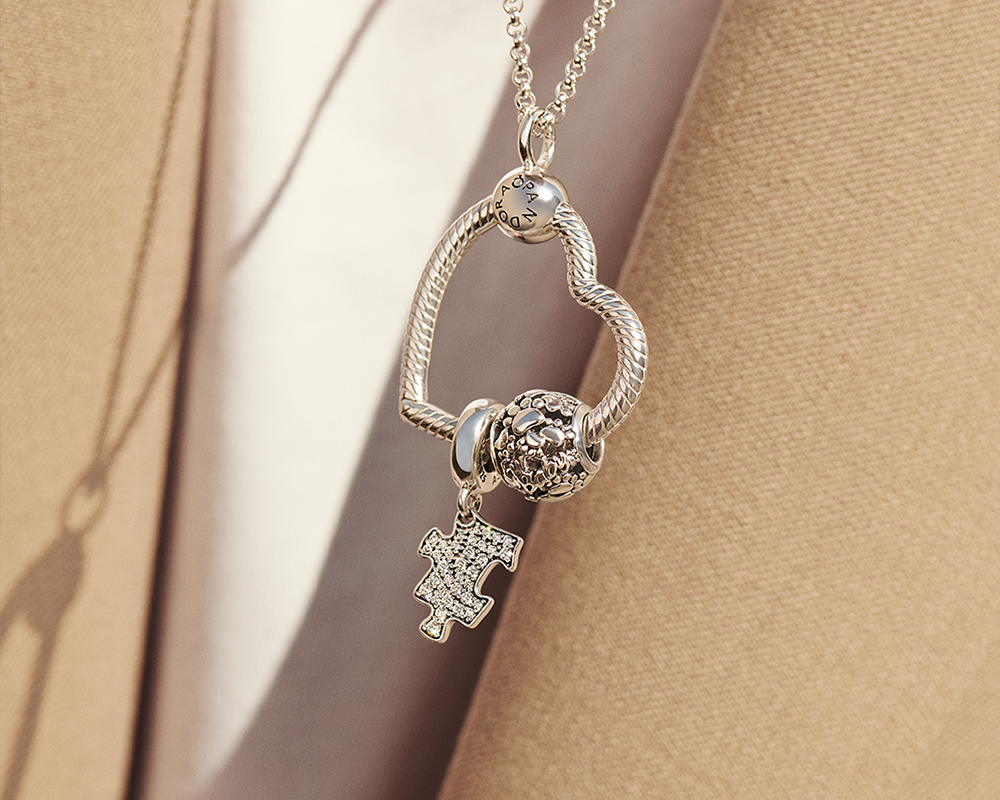 PANDORA - Tiendas - Casacostanera