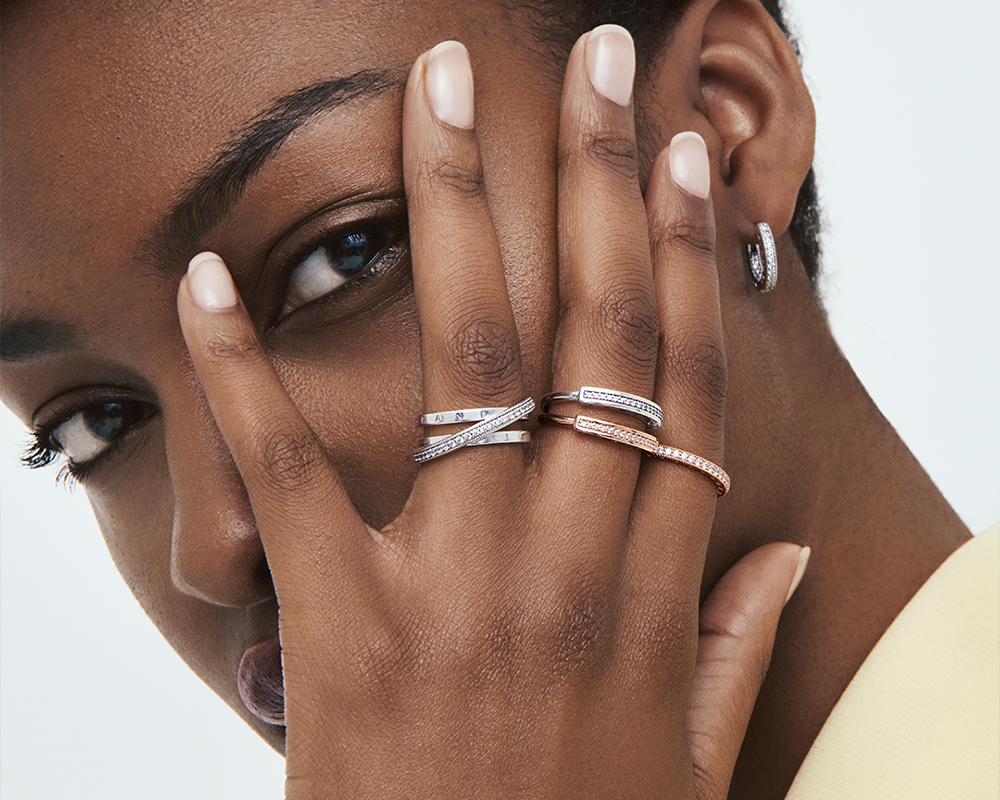 PANDORA - Tiendas - Casacostanera