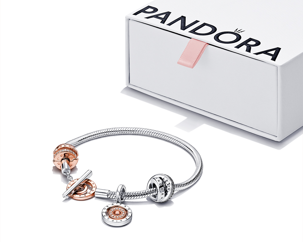 PANDORA - Tiendas - Casacostanera