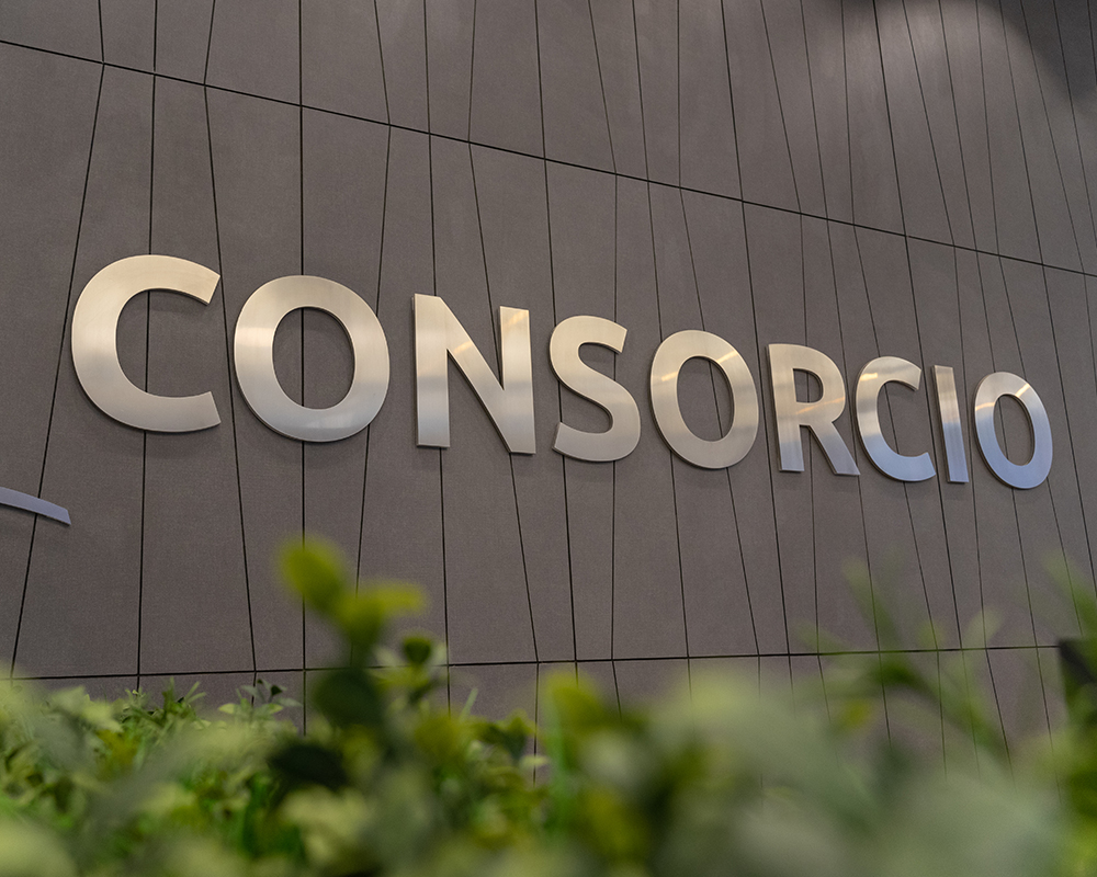 Banco Consorcio - Tiendas - Casacostanera