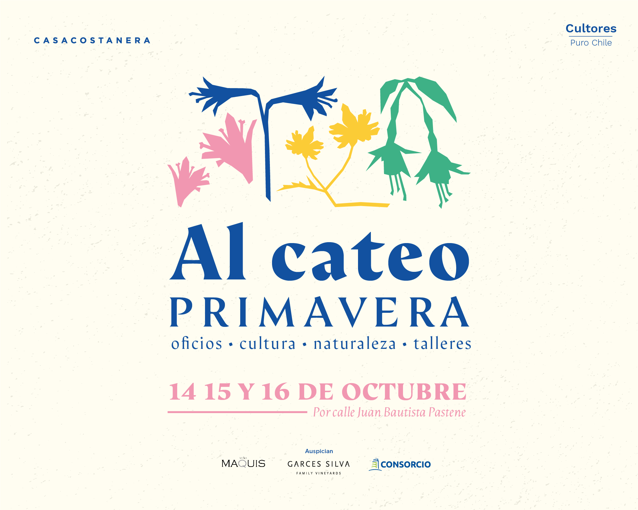 Feria Al Cateo - Noticias y Tendencias - Casacostanera