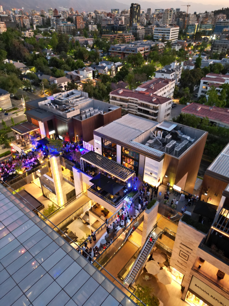 SPID - Tiendas - Casacostanera