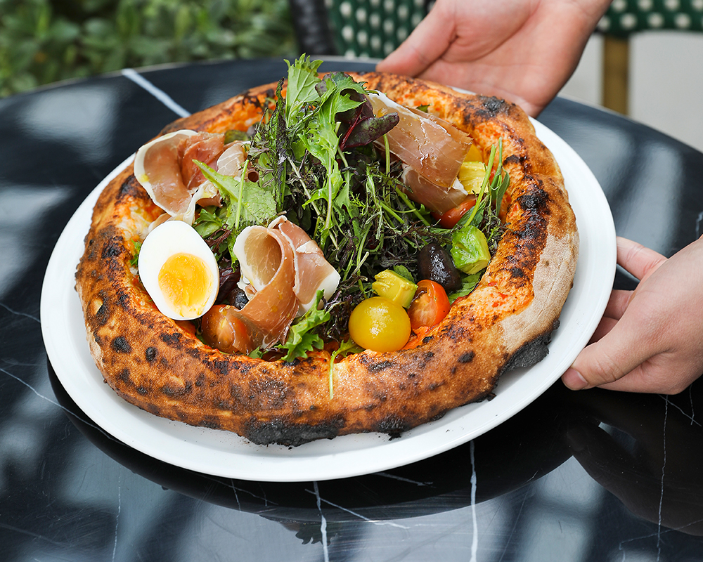 Cosenza - Gastronomía - Casacostanera