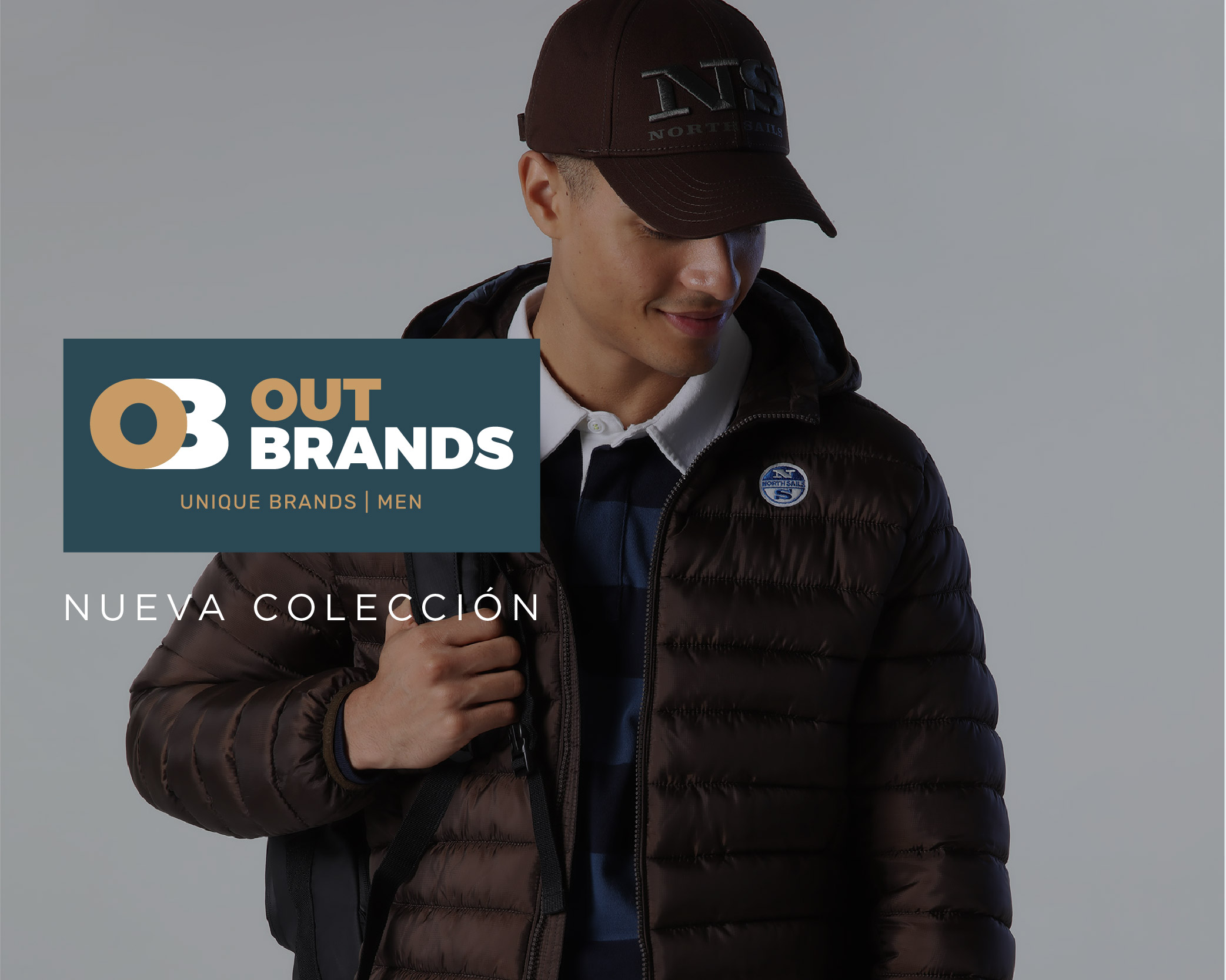 Nueva colección Outbrands - Noticias y Tendencias - Casacostanera