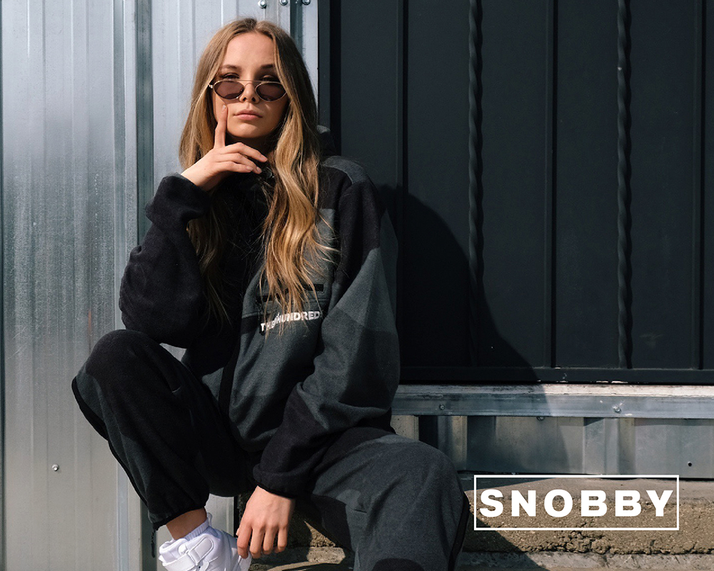 Snobby - Tiendas - Casacostanera