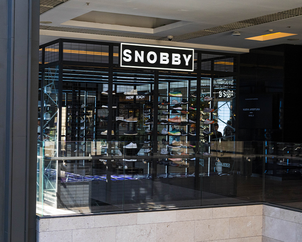 Snobby - Tiendas - Casacostanera